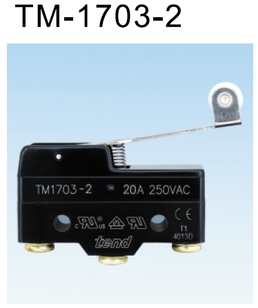 TM-1703-2 | 勝得自動化科技有限公司